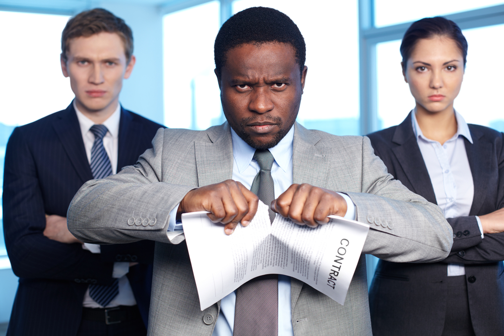 Understanding Insurance Voidance And Cancellation