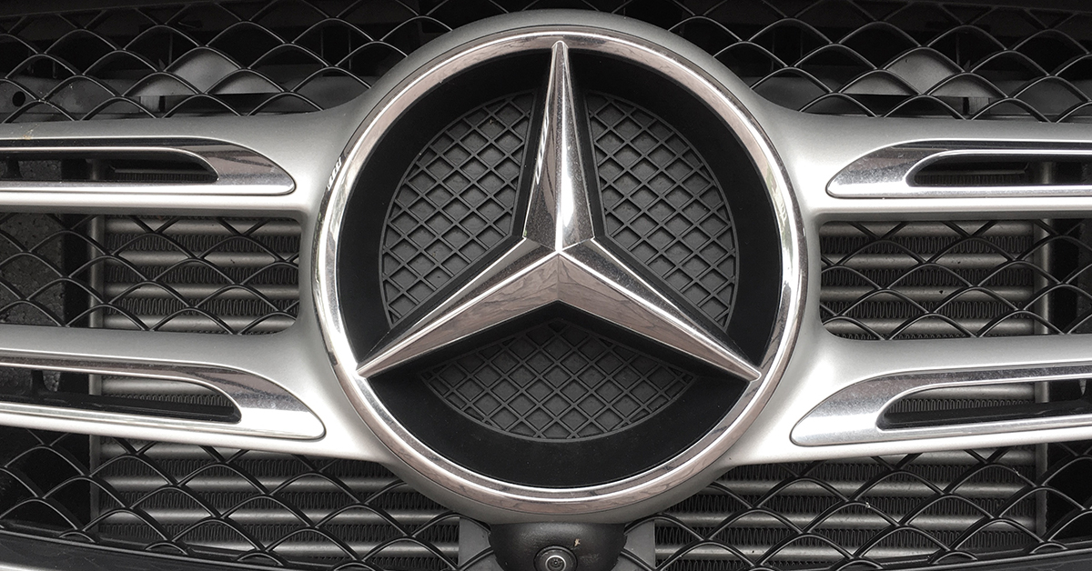Getting To Know The New Mercedes Benz S-Class