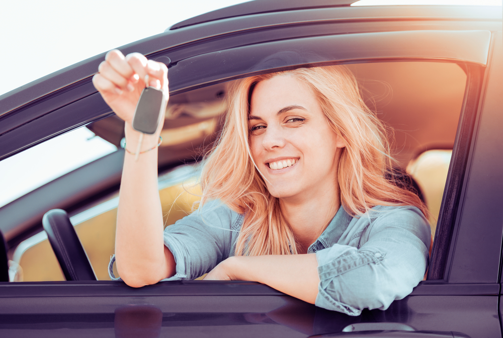 A Complete Guide To First-Time Insurance For The First-Time Driver ...