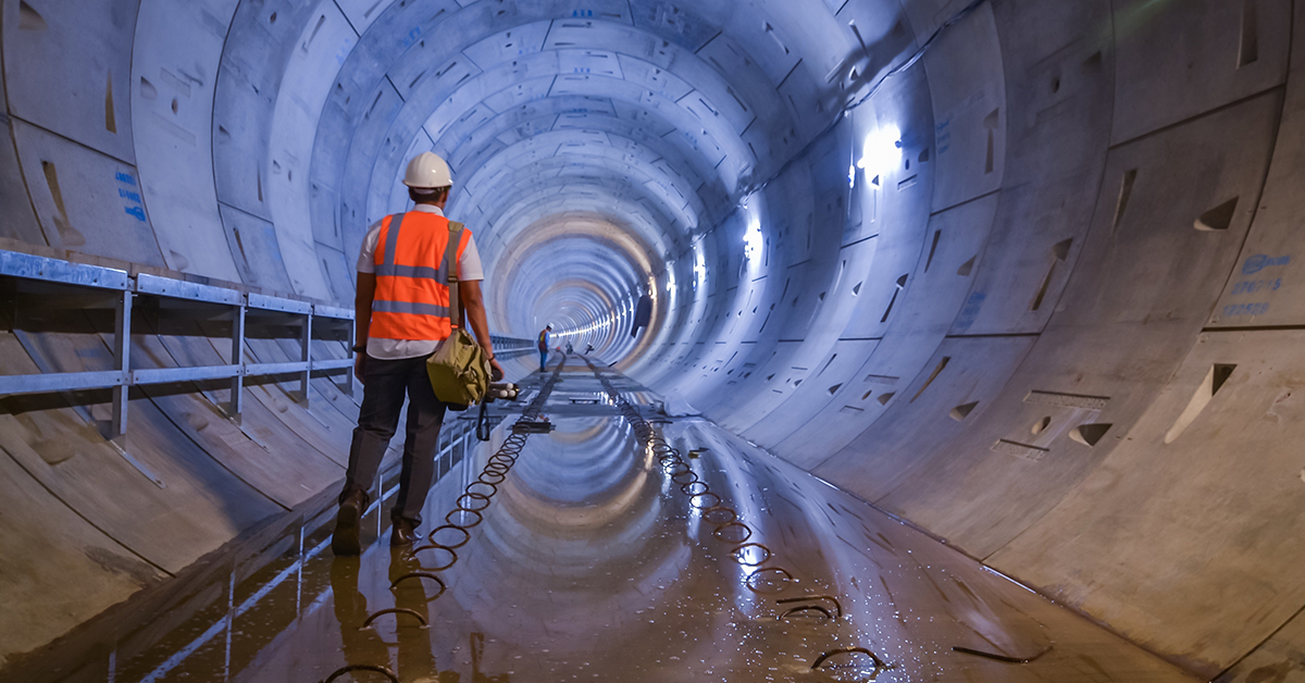 What Is The Boring Company?