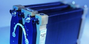 What Ever Happened To Fuel Cell Technology?