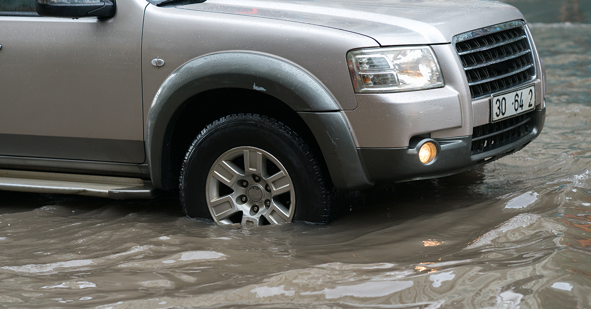 The Best Insurance Cover For Common Disasters