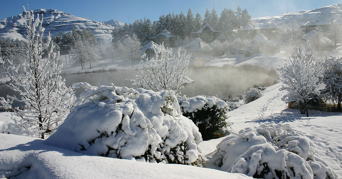 3 Places To Enjoy Snow This Winter